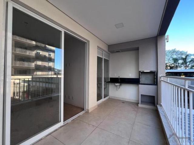Apartamento a venda em Paulinia no Eco Vila Santa Margarida em Paulinia/SP