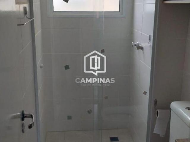 Apartamento à venda em Paulínia, Balneário Tropical, com 3 quartos, com 80 m², Manacás Paulinia