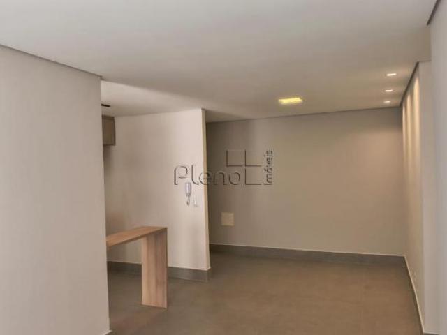 Apartamento à venda em Paulínia, Balneário Tropical, com 3 quartos, com 80 m²