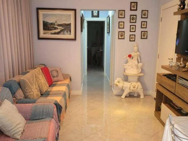 Apartamento a venda em Paulinia com 2 quartos e 1 suíte Tons do morumbi