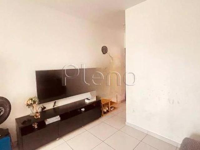 Apartamento à venda em Paulínia, Jardim América, com 3 quartos, com 77 m²