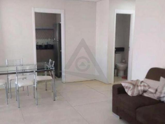 Apartamento à venda em Paulínia, Jardim América, com 3 suítes, com 111 m²