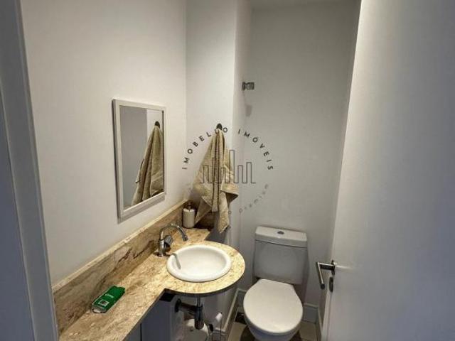 Apartamento à venda em Paulínia, Jardim América, com 3 suítes, com 90.36 m²
