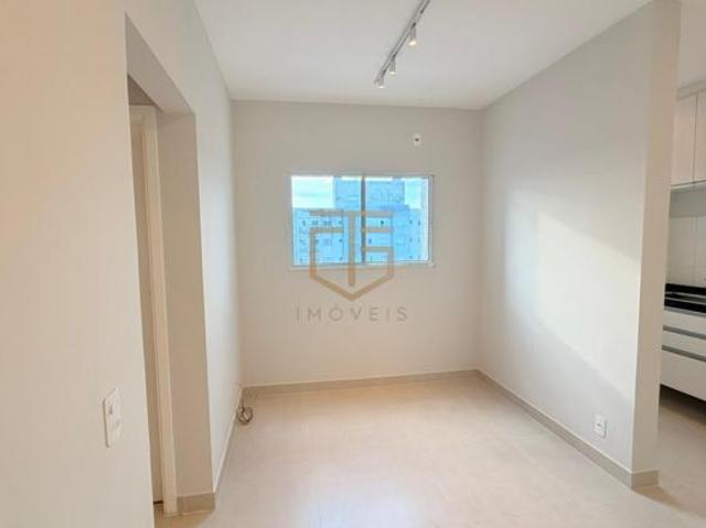Apartamento à venda em Paulínia, João Aranha, com 2 quartos, com 46 m²