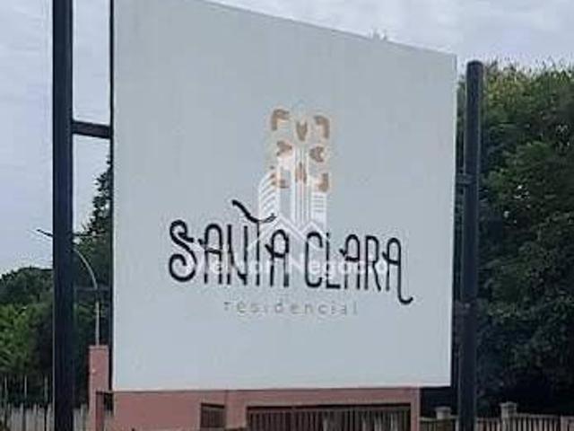 Apartamento à venda em Paulínia, João Aranha, com 2 quartos, com 56 m²