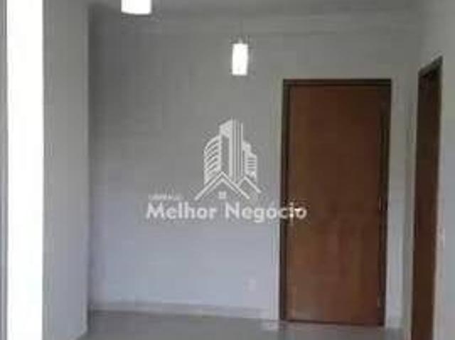 Apartamento à venda em Paulínia, Parque Bom Retiro, com 2 quartos, com 56 m²