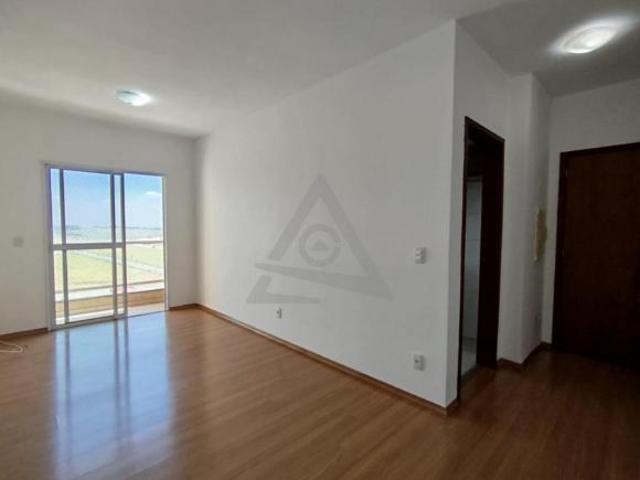 Apartamento à venda em Paulínia, Parque Bom Retiro, com 2 quartos, com 60 m²