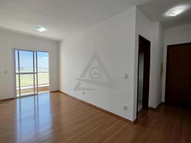 Apartamento à venda em Paulínia, Parque Bom Retiro, com 2 quartos, com 60 m²