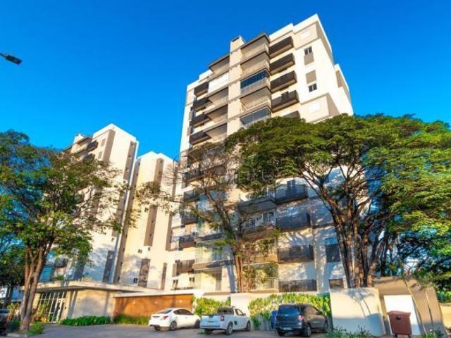 Apartamento à venda em Paulínia, Santa Terezinha, com 3 quartos, com 83.48 m²