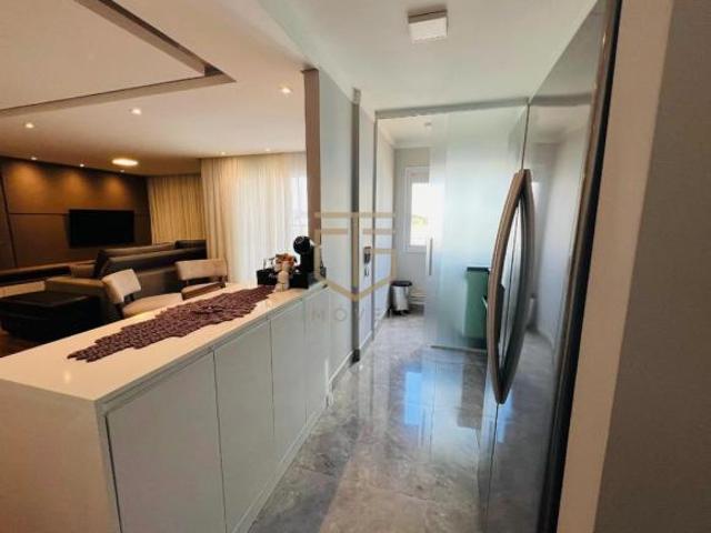 Apartamento à venda em Paulínia, Santa Terezinha, com 3 quartos, com 87 m²