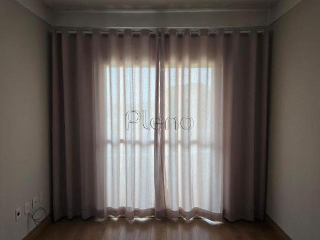 Apartamento à venda em Paulínia, Santa Terezinha, com 3 quartos, com 94 m², Cond