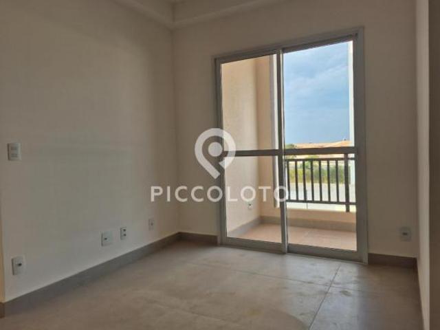 Apartamento à venda em Paulínia, Santa Terezinha, com 2 quartos, com 60 m², Città di Módena