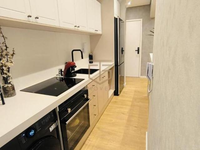 Apartamento à venda em Paulínia, Santa Terezinha, com 2 quartos, com 71 m²