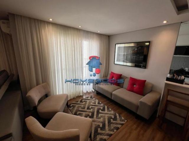 Apartamento à venda em Paulínia, Santa Terezinha, com 2 quartos, com 87 m², Residencial Dreams