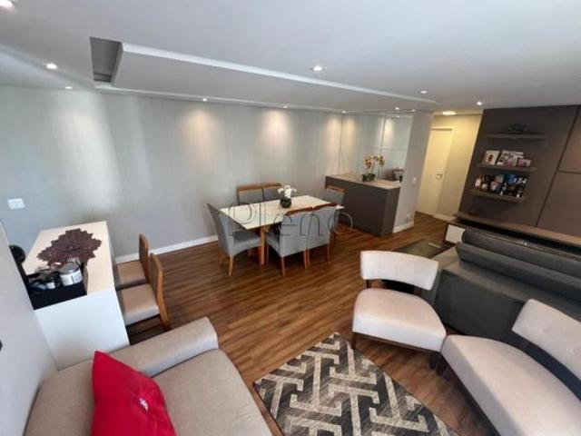 Apartamento à venda em Paulínia, Santa Terezinha, com 2 quartos, com 87 m²
