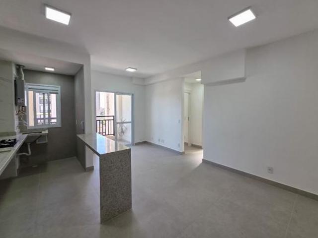 Apartamento à venda em Paulínia SP, bairro Santa Terezinha: 2 quartos, 1 suíte, 2 salas, 2 banheiros