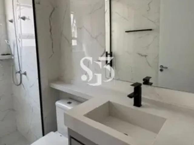Apartamento à venda em Paulínia SP, Balneário Tropical: 2 quartos, 1 sala, 1 banheiro, 2 vagas, 62m²