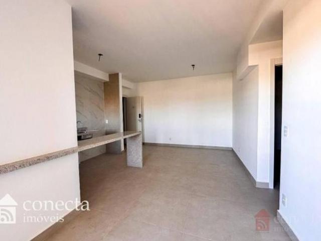 Apartamento á venda em Paulínia SP Condomínio Residencial Città Di Módena