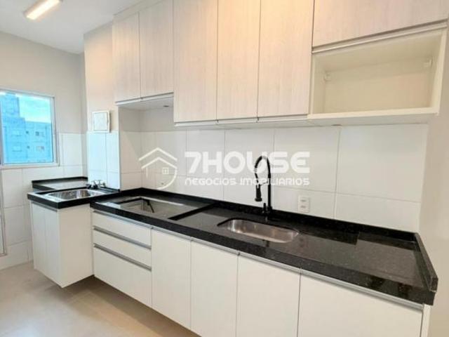 Apartamento à venda em Paulínia SP, João Aranha: 2 quartos, 1 banheiro, 1 vaga, 46m² Imperdível op