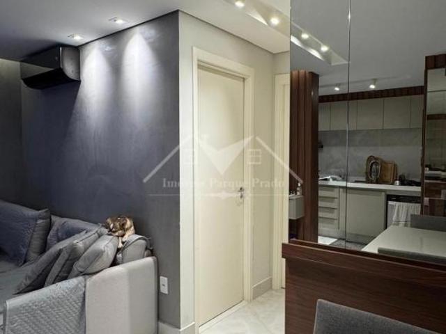 Apartamento à venda em Paulínia SP
