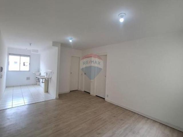 Apartamento a venda em Paulínia SP