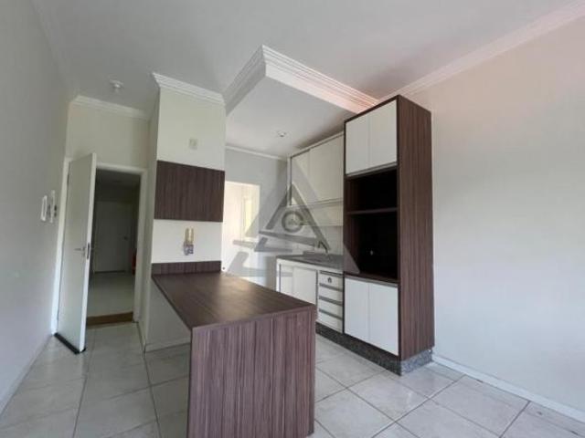 Apartamento à venda em Paulínia, Vila José Paulino Nogueira, com 2 quartos, com 60 m²