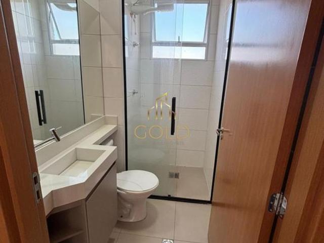 Apartamento à venda em Paulínia, Vila Monte Alegre, com 2 quartos, com 44 m²