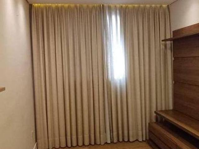 Apartamento à venda em Paulínia, Vila Monte Alegre, com 2 quartos, com 49 m²