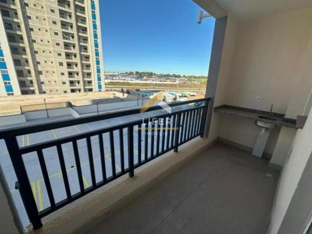 APARTAMENTO À VENDA EM PAULÍNIA