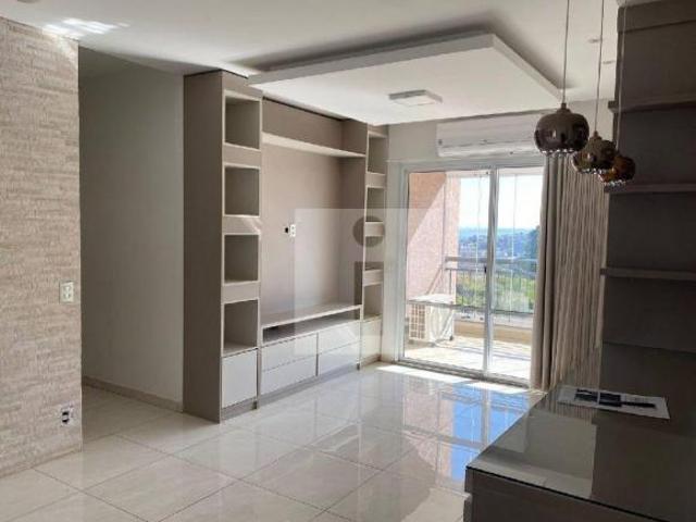 Apartamento a venda em Paulinia/SP