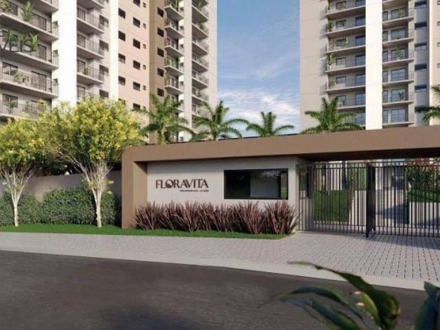 Apartamento a venda em Paulínia/Sp no bairro santa terezinha