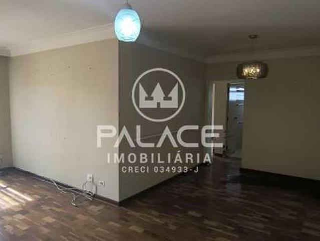 apartamento à venda em paulista, piracicaba 3 quartos 103m²