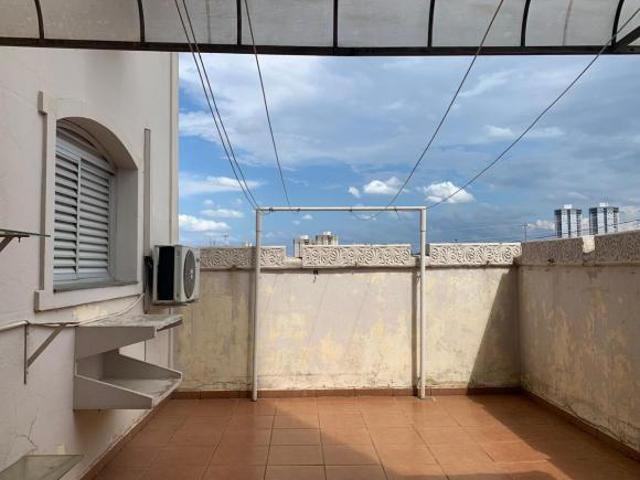 apartamento à venda em paulista, piracicaba 3 quartos 104m²