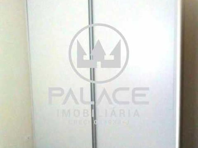 apartamento à venda em paulista, piracicaba 2 quartos 63m²