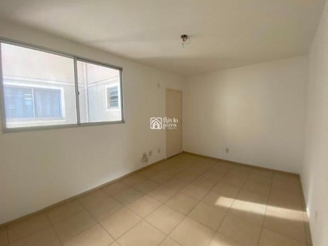 Apartamento à venda em Paulo Camilo