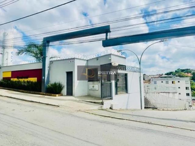 Apartamento à venda em Paulo Camilo