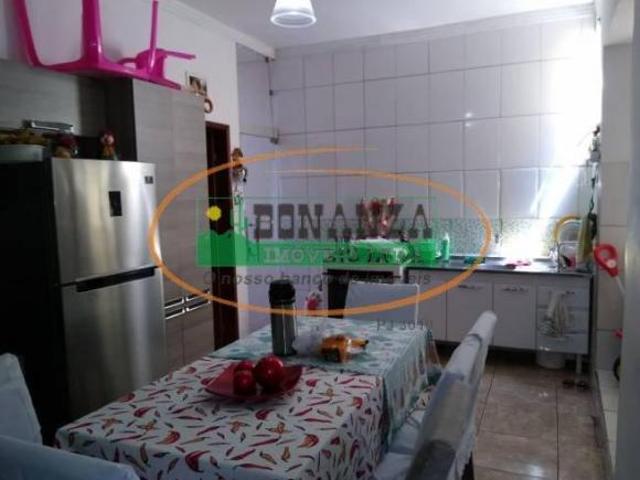 Apartamento à venda em Paulo VI