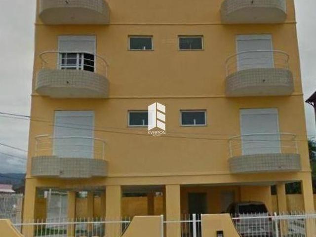Apartamento à venda em Pé de Plátano
