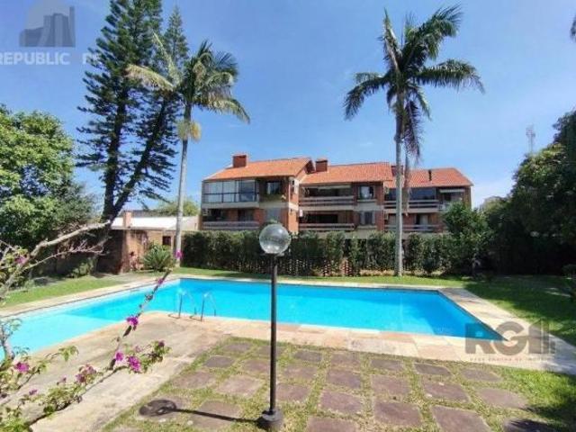 Apartamento à venda em Pedra Redonda