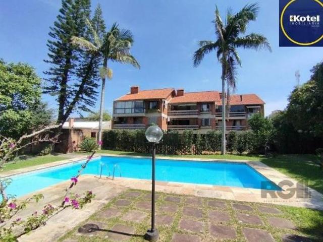 Apartamento à venda em Pedra Redonda