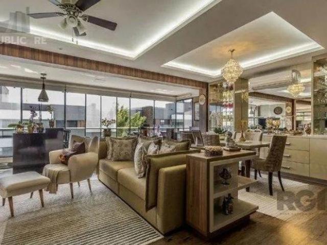 Apartamento à venda em Pedra Redonda