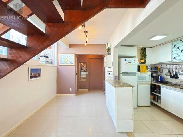 Apartamento à venda em Pedra Redonda
