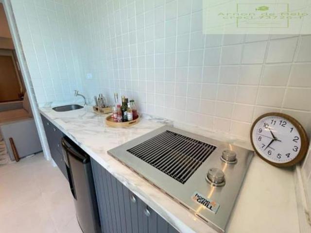 Apartamento à venda em Pedreira