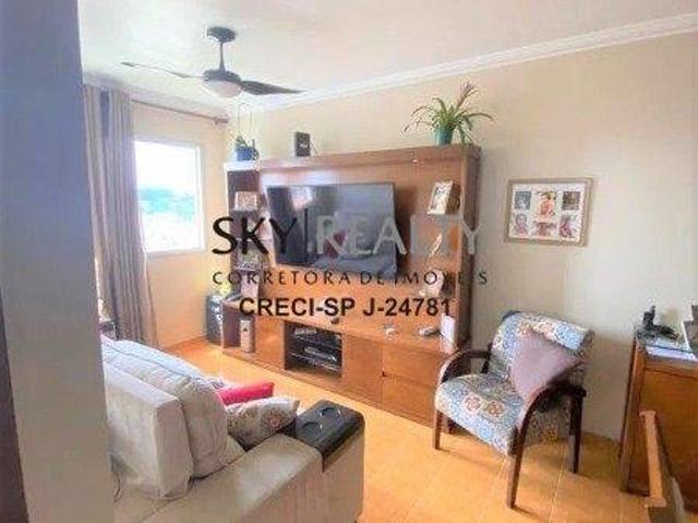 Apartamento à venda em Pedreira