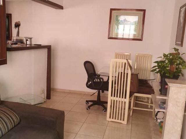 Apartamento à venda em Pedreira