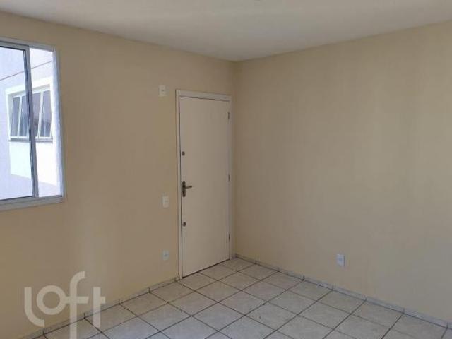 Apartamento à venda em Pedreira
