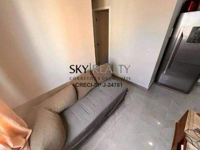 Apartamento à venda em Pedreira