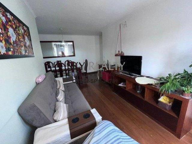 Apartamento à venda em Pedreira