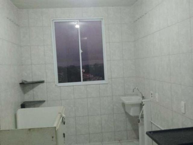 Apartamento à venda em Pedreira