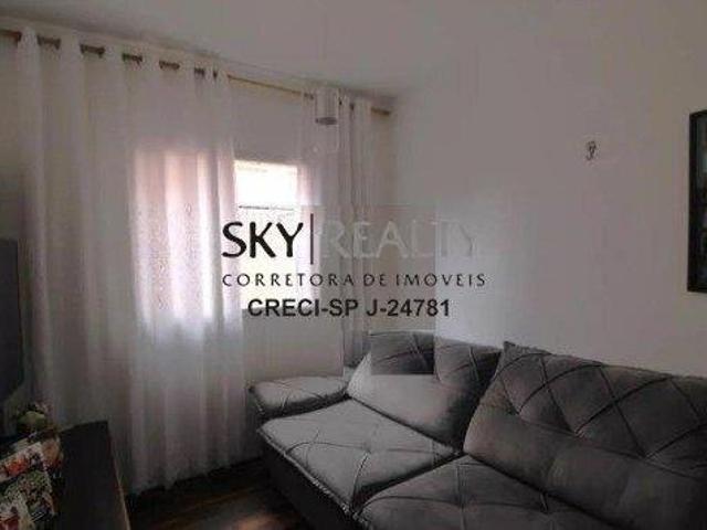 Apartamento à venda em Pedreira